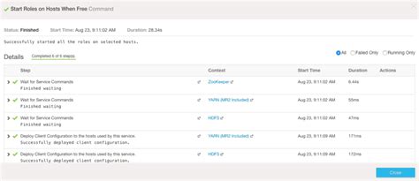 cca 131 add a new node to an existing cluster the geek diary