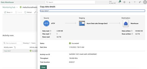 Taking The Azure Fabric Ignite Edition Challenges To Complete