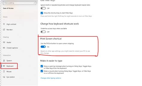 Print Screen On Windows 10 แคบภาพหน้าจอ แบบแคปเอาบางส่วนของจอ