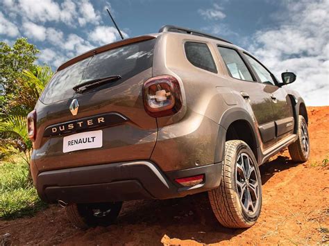 Galeria de fotos Novo Duster terá motor turbo na Argentina AUTOO