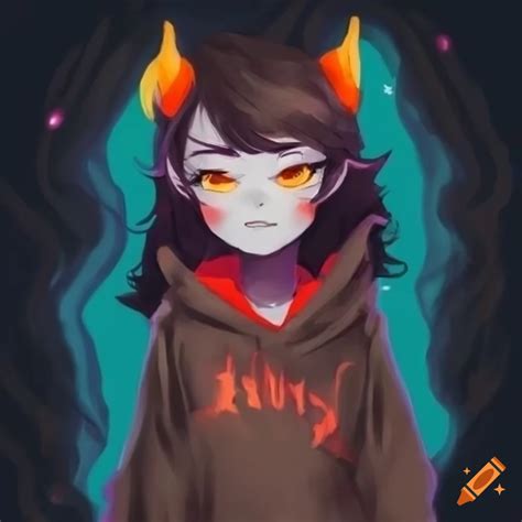 Homestuck Troll Meme Faces