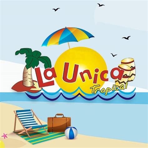 La Única Tropical” álbum De La Única Tropical En Apple Music
