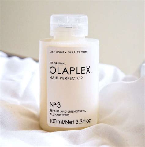 Jual Olaplex No 3 Hair Perfector 100ml Di Seller Alfa Healthy Radika