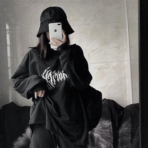 Grunge Aesthetic ¡todo Lo Que Necesitas Saber Ropa Grunge Ropa