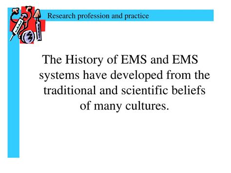 PPT EMS SYSTEMS PowerPoint Presentation Free Download ID 4749870