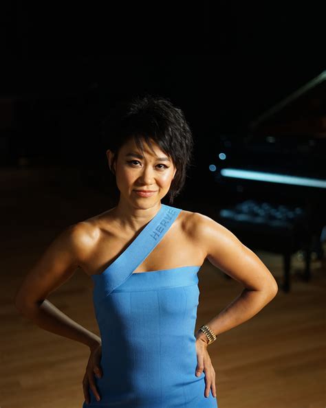 Mahler Chamber Orchestra Yuja Wang Athens Epidaurus Festival