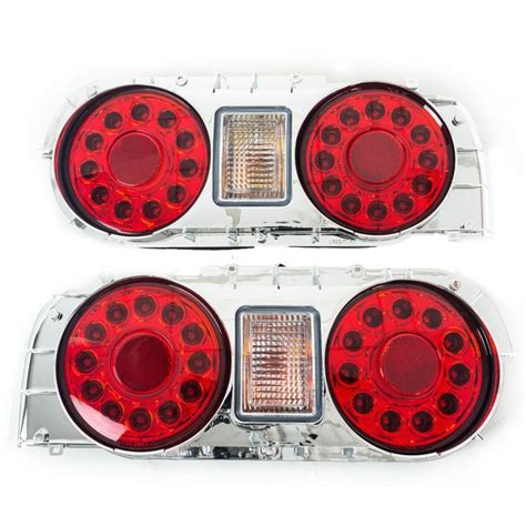 R32 Custom Tail Lights Ubicaciondepersonas Cdmx Gob Mx