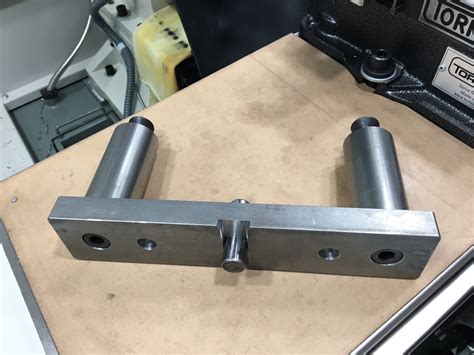 Cnc Noob Fixture Plate Question The Hobby Machinist