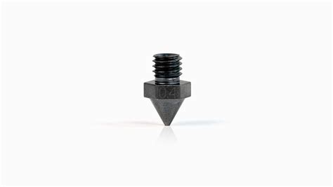 Steel Nozzle With Ws2 Coating Pro3 Hs Series Pro3 Series Pro2 Serie