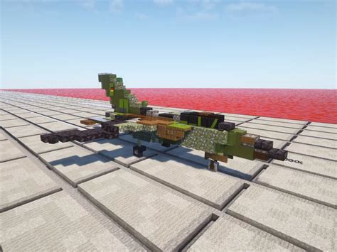 Tornado Ids Assta1 151 Minecraft Map