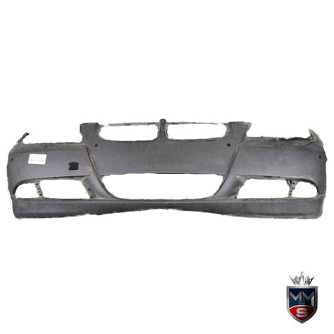 Bmw E90 Front Bumper Cover New Majestic Motor Spares