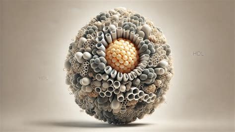 Quality Over Quantity The Role Of Hdl In Womens Cognitive Health