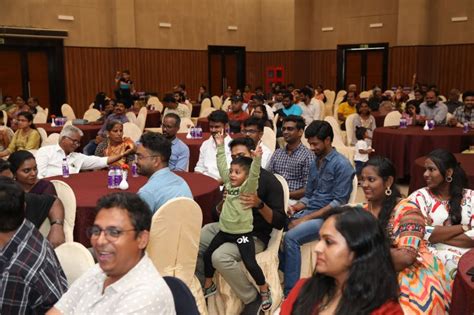 Dr Suresh Kumar Pandian Posted On Linkedin
