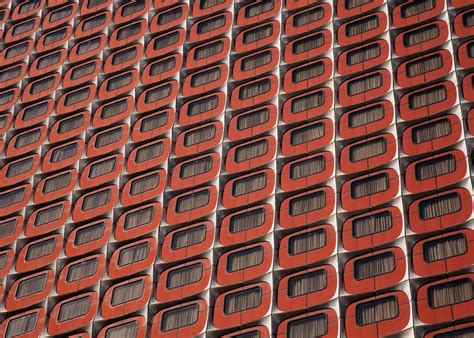 Alexander Jacques Photographs Abstract Architectural Patterns