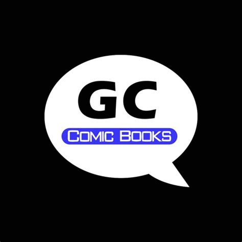 Graham Crackers Comics By Graham Crackers Comics Ltd