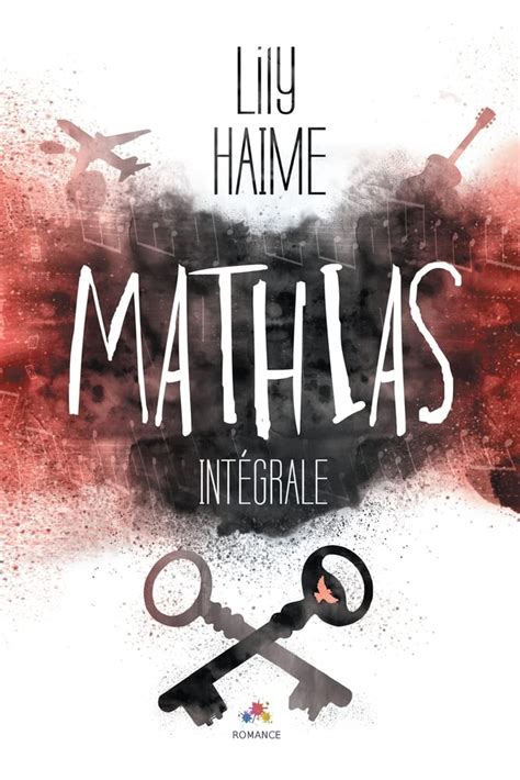 Mathias Haime Lily Amazon Fr Livres