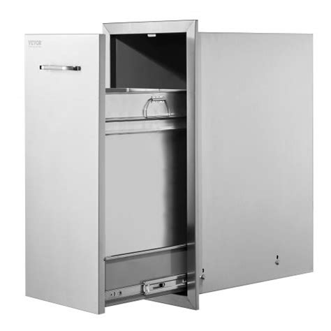 Aristokraft Base Wastebasket Cabinet Cabinets Matttroy