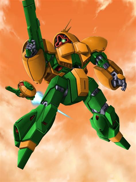 Asshimar Gundam And More Drawn By Kiriya Obu Gn Danbooru