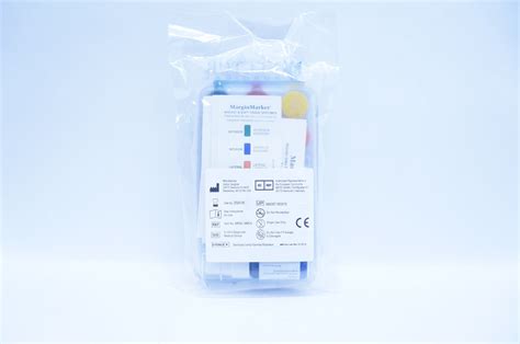 Vector Surgical Mms6 Mmc6 Margin Marker Breast And Soft Tissue Specimen