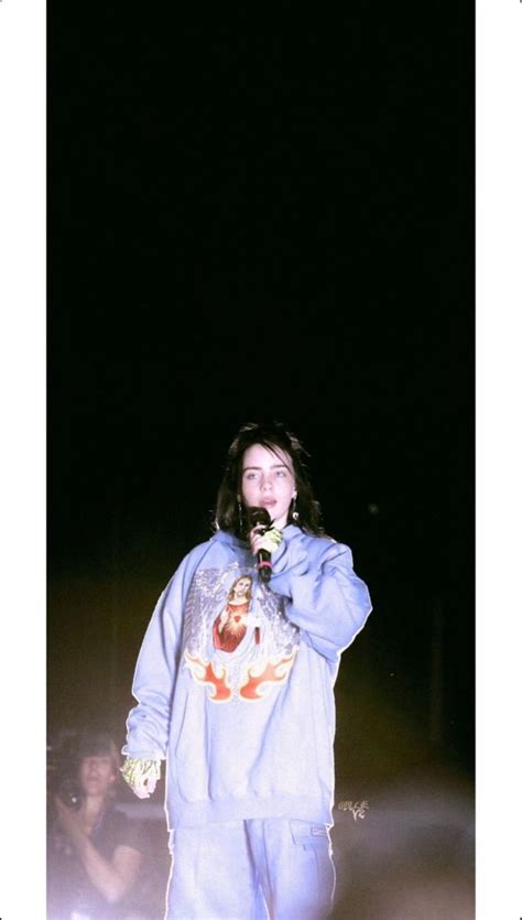 Cr Billie Vl Billie Billieeilish Aesthetic Wallpaper Fyp Billieeilishwallpaper