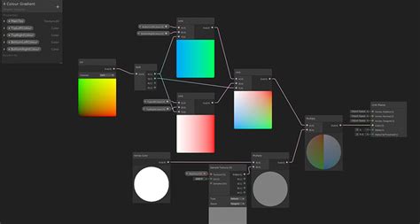 Shader Graph Vertex Point Ref Issue Questions Answers Unity Discussions