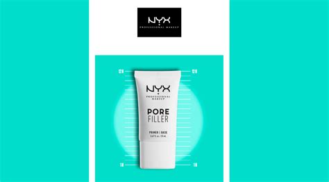 Free Nyx Pore Filler Primer Sample Oh Yes Its Free