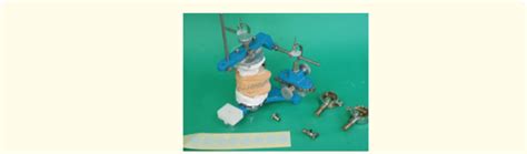 Mandibular Position Analyzer Download Scientific Diagram
