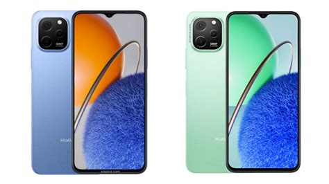 Huawei Nova Y Smartphone Review