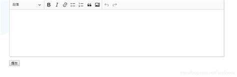 Flask Ckeditor 5 富文本编辑器falsk中怎么使用ckeditor5 Csdn博客
