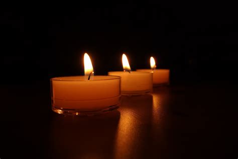 Free Images Light Night Atmosphere Red Flame Romance Romantic