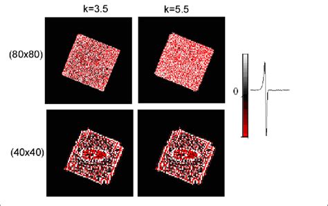 Figure S4 Results Of Linear Convolution Of F M Xy With Laplacian