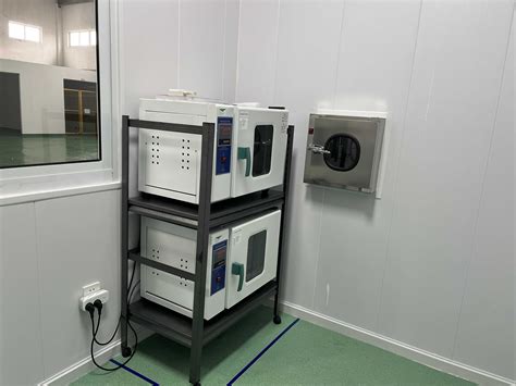 船舶压载水分析 Technos Mihara