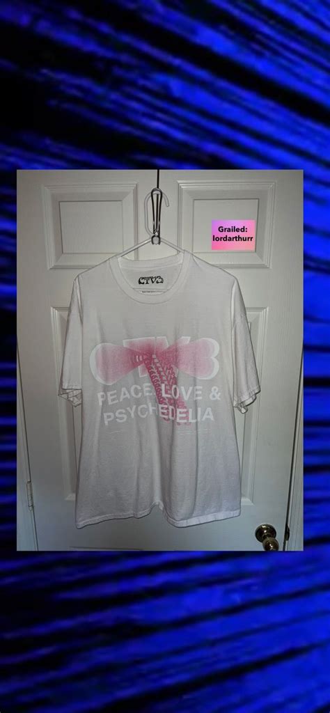 Msftsrep Jaden Smith Ctv3 Tie Dye Kit 2020 Grailed