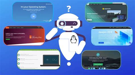 best linux distro for ai top 10 options