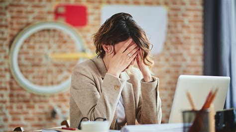 How To Overcome A Bad Day At Work