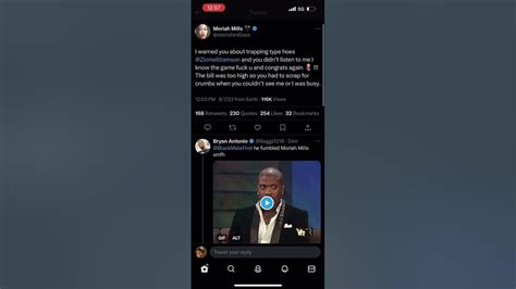 Zion Williamson Gets Exposed By Ex Gf Porn Star Moriah Mills Youtube