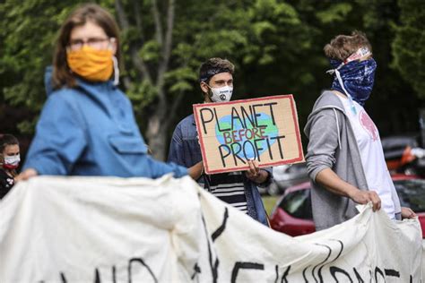 Venerdì 19 marzo Giornata mondiale di Azione per il Clima indetta da