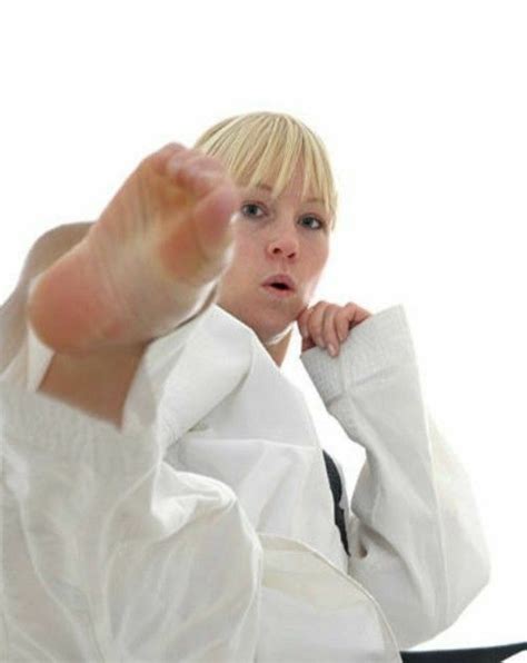Pin By G M On Indomitable Spirits Female Martial Artists Women Karate Martial Arts Girl