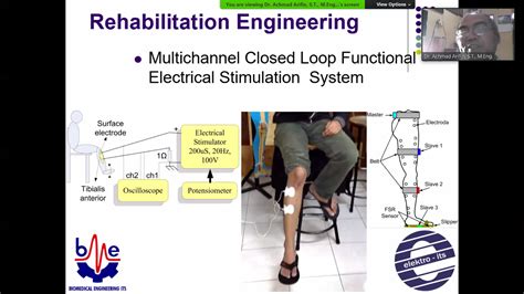 2 September 2020 Sharing Virtual Session Get To Know Medtronic Day Departemen Teknik Biomedik