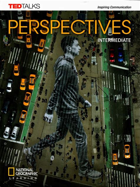 Perspectives Student - S Book Intermediate | PDF