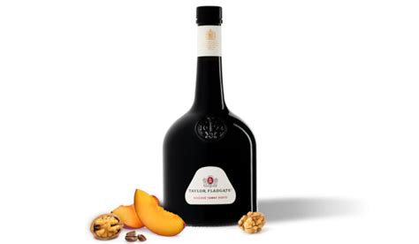 Taylor Fladgate Historical Collection The Mallet Reserve Tawny Port