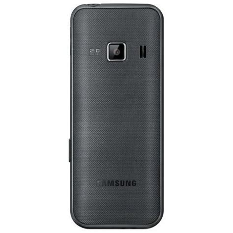 Мобильный телефон Samsung GT-C3322: характеристики и отзывы