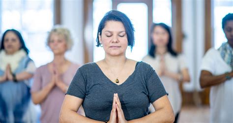 Guided Meditation For Better Sex