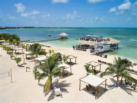 The 5 Best Beaches In Belize Belize Adventure