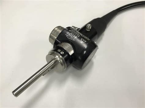 Olympus Medical Systems｜video Gastroscope｜13006｜quon Healthcare Inc