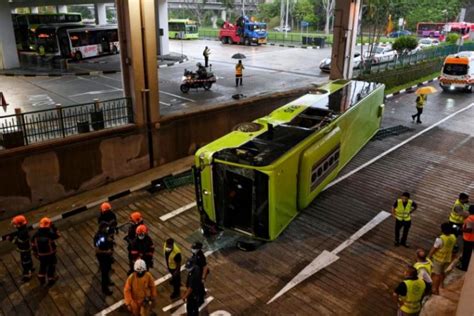 Former Tower Transit Bus Driver Charged With Negligent Driving After
