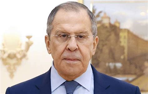Kur Do Të Përfundojë Lufta Në Ukrainë Flet Ministri I Jashtëm Rus