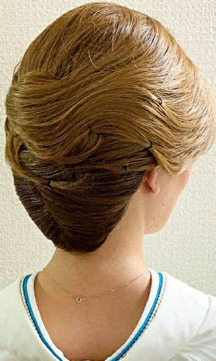 Pin Von Lao Hu Auf Best Of Updo