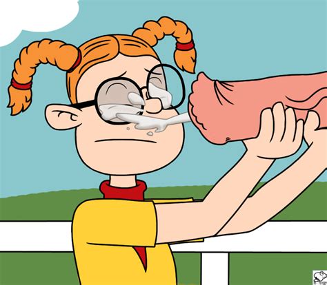 Post 3998466 Elizathornberry Mrfroggy Mrfroggy Wildthornberrys