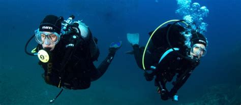 Dealing With The Unexpected Alert Diver Magazine Dan Europe
